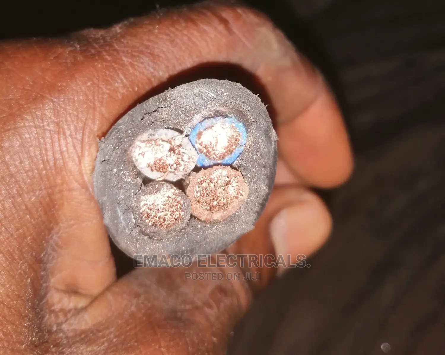 16mm 4core Flexible Vatan-Kablo Electric Cable in Ojo - Electrical ...