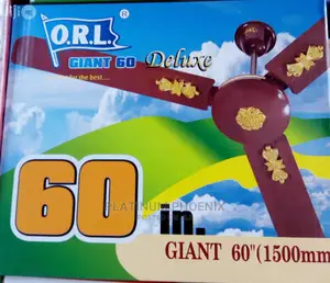 Orl Fans in Nigeria for sale Price on Jiji.ng