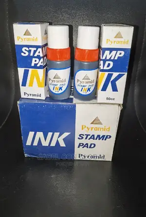 Stamp Ink Pads in Nigeria for sale Prices on Jiji.ng