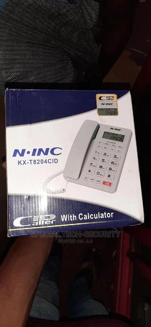 Landline Phones in Nigeria for sale Prices on Jiji.ng