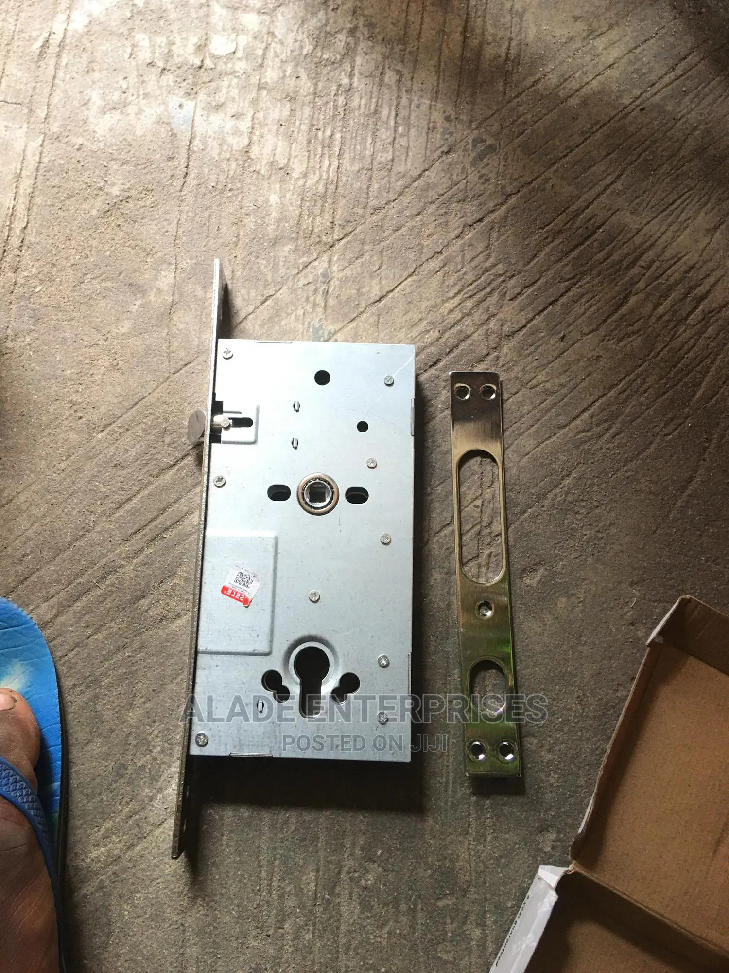 High Quality Turkey Door Engine in Lagos Island (Eko) - Doors, Nurudeen ...