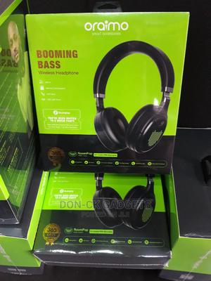 Oraimo Headphones in Nigeria for sale Price on Jiji.ng