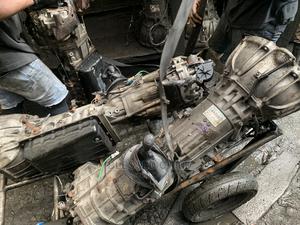 4WD Gearbox For Toyota 4runner 5pin V8 in Mushin - Vehicle Parts ...