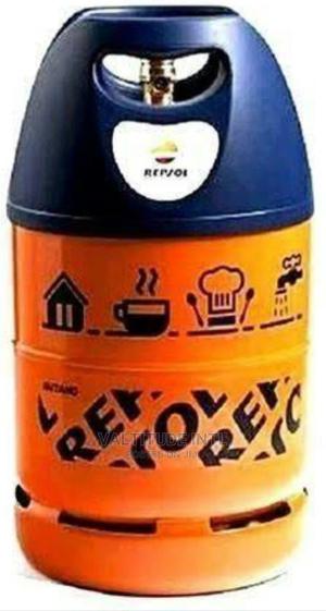 Repsol 12.5kg Gas Cylinder in Surulere - Restaurant & Catering ...