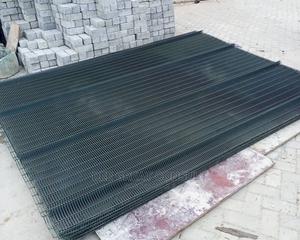 Panel Meshes in Nigeria for sale Prices on Jiji.ng