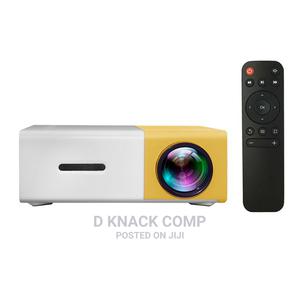 Projectors in Nigeria for sale Prices on Jiji.ng