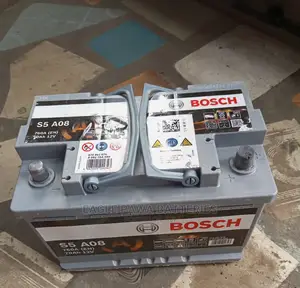 75Ah Car Batteries in Nigeria for sale Prices on Jiji.ng