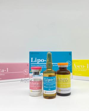Gluta-1 Korean Snow White Injections in Ikeja - Skincare, Beauty Within ...