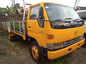 Toyota Dyna 400 Normal Hand in Apapa - Trucks & Trailers, Prince Cosmos ...