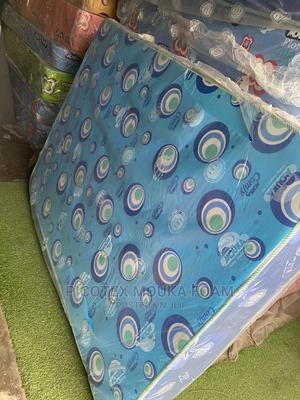 Mouka Foam Mattresses in Nigeria for sale Prices on Jiji.ng