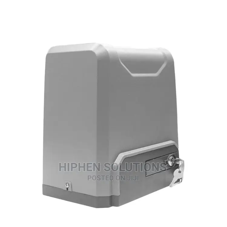 Electric Rolling Driveway Slide Gate Motor in Gudu - Doors, Hiphen ...