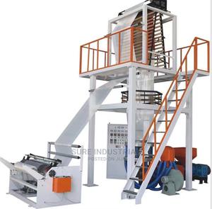 Nylon Making Production Nylon Making Machine in Ikeja - Manufacturing ...