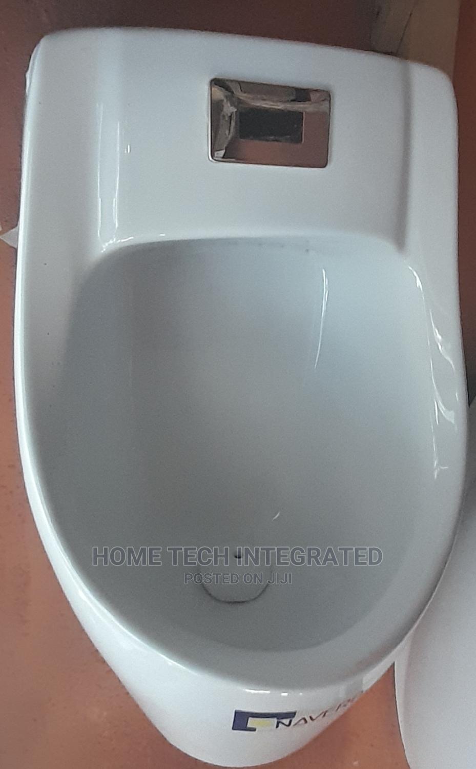 Authomatic Urinal Bowl With Sensor in Orile - Plumbing & Water Supply ...