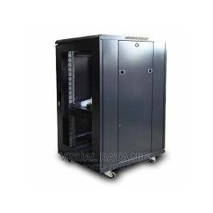 Aico 18U Rack 600 X 800mm in Wuse - Computer Hardware, Visual Data ...