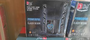 Djack Dj 665 Bodyguard Sound System in Lagos Island (Eko) - Audio ...