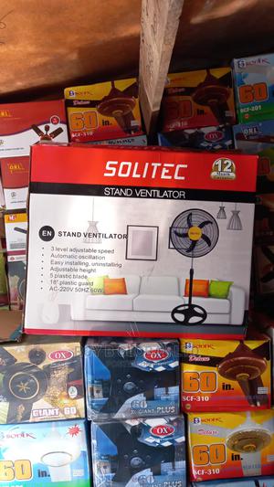 Fans in Nigeria for sale Prices on Jiji.ng