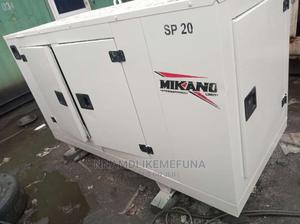 Mikano Generators in Nigeria for sale Price on Jiji.ng