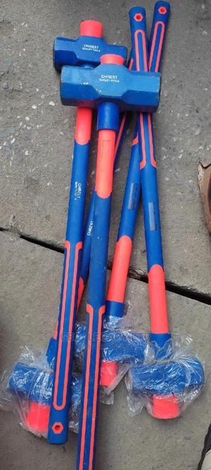 Hammers in Nigeria for sale Prices on Jiji.ng