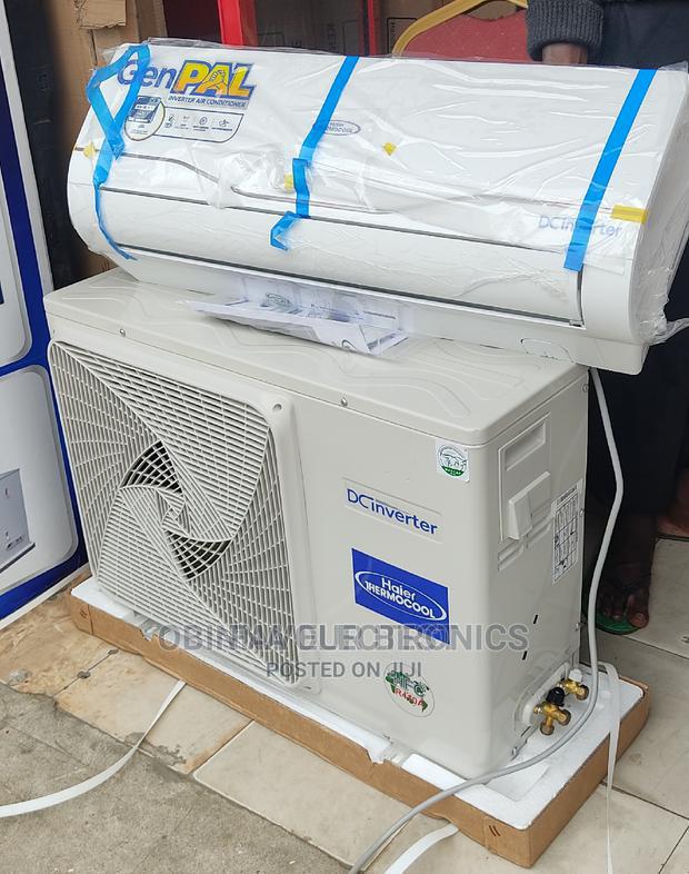 Brand New HAIR THERMOCOOL 2HP INVERTER Split Unit Ac,Coppa in Ojo ...