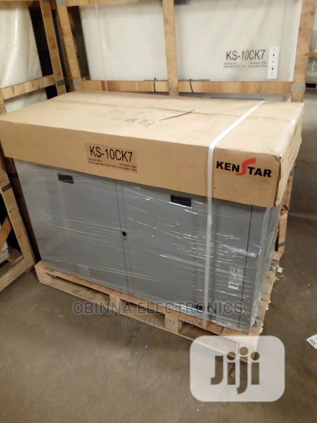 Brand New Kenster 10ton Floor Standing Ac,100% Full Copper in Ojo ...