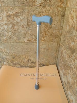 Walking Sticks Can Aid Balance and Stability in Ikeja - Medical ...