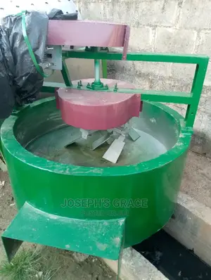 Garri Farm Machinery & Equipment for sale in Nigeria Prices on Jiji.ng