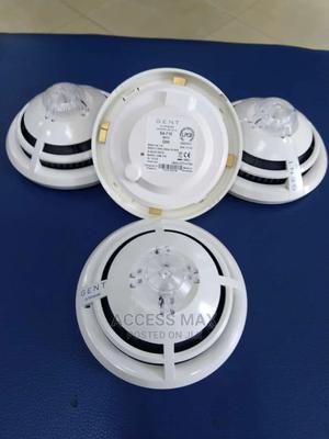 Gent. Smoke Detector Conventional in Lagos Island (Eko) - Safetywear ...