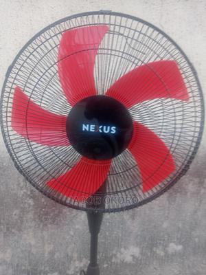 Electric Fans in Nigeria for sale Price on Jiji.ng