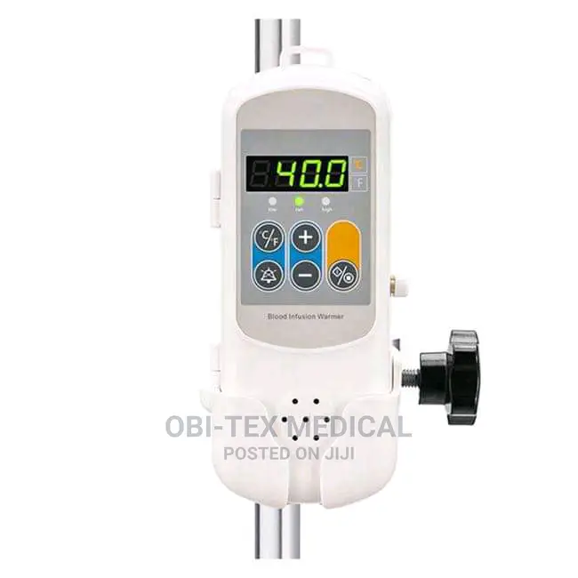 Infusion Warmer in Lagos Island (Eko) - Medical Supplies & Equipment ...