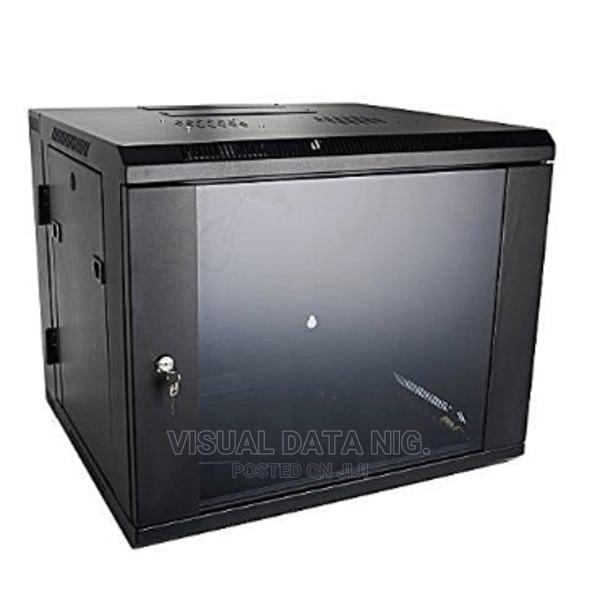 Aico 4U Rack 600 X 450mm in Wuse - Computer Hardware, Visual Data Abuja ...