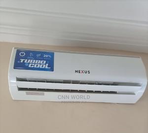 Nexus Air Conditioners in Nigeria for sale Price on Jiji.ng