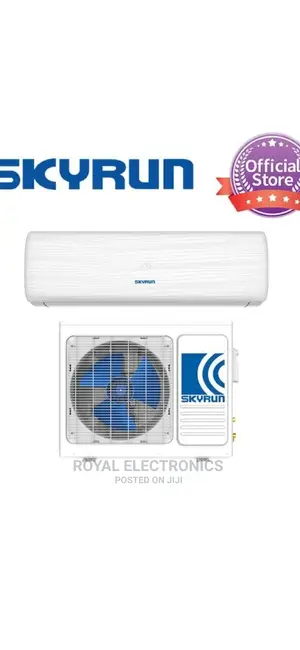 Skyrun Air Conditioners in Nigeria for sale Price on Jiji.ng