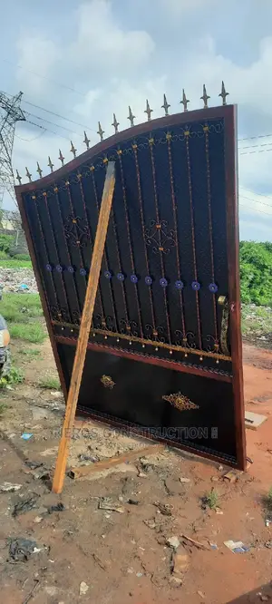 Iron Gates in Nigeria for sale Prices on Jiji.ng