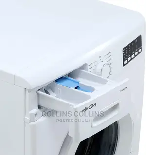 Electra 8kg Washing Machine in Ojo - Home Appliances, Collins Collins ...