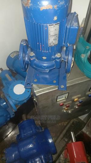 Inline Vertical Transfer Pump in Orile - Plumbing & Water Supply, Smart ...