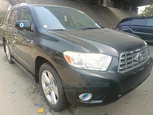 Used Toyota Highlander 2010 in Nigeria for sale Price on Jiji.ng