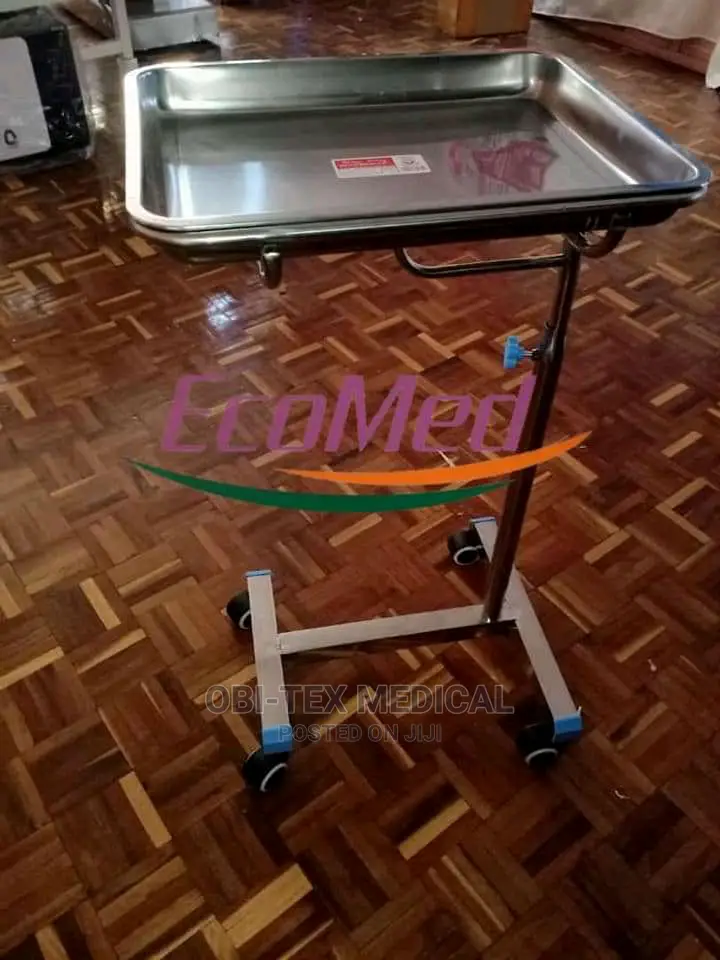 Mayor Trolley in Lagos Island (Eko) - Medical Supplies & Equipment, Obi ...