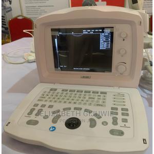 Mindray DP2200 Ultrasound Machine in Ikotun/Igando - Medical Supplies ...