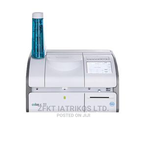 Roche Cobas C111 Chemistry Analyser in Alimosho - Medical Supplies ...