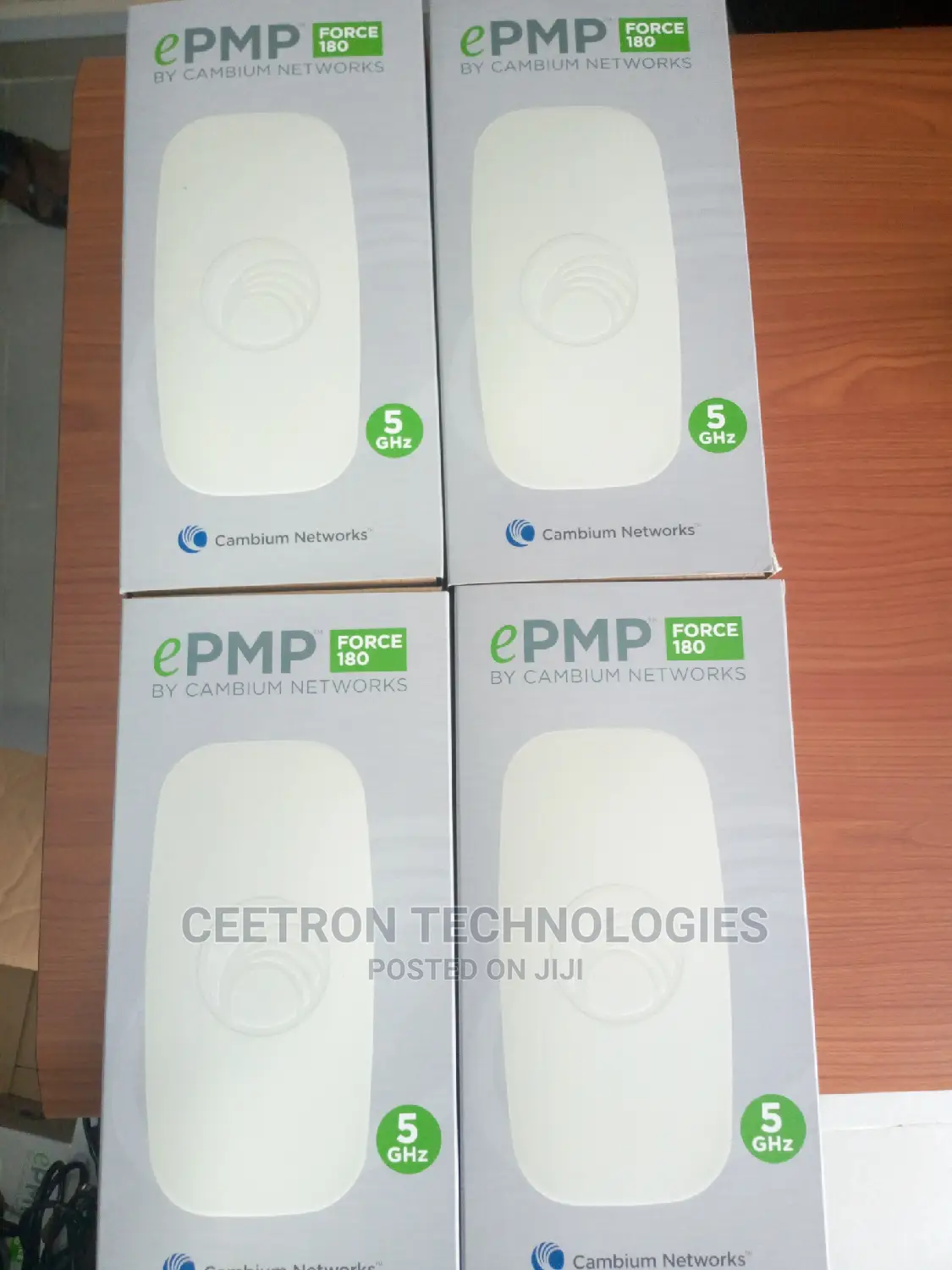 Cambium Force 180 in Ikeja - Networking Products, Ceetron Ceetron | Jiji.ng