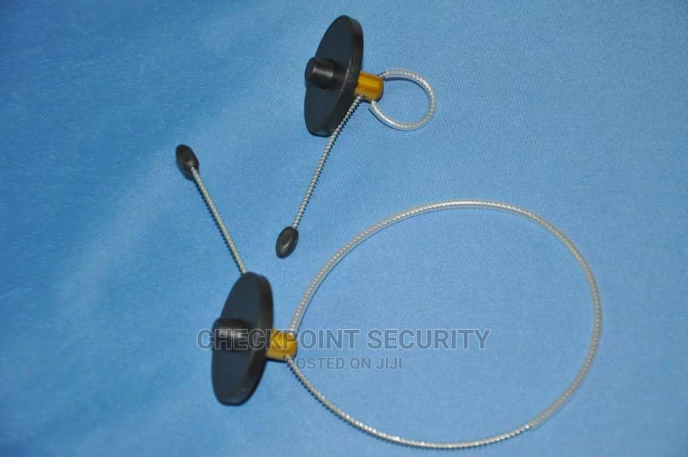 EAS RF Bottle Tag for Anti Theft in Ikeja - Safetywear & Equipment ...