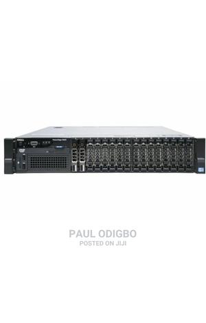 Server Dell PowerEdge R830 64GB Intel Xeon 3T in Ikeja - Laptops ...