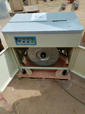 Strapping Machine in Ojo - Manufacturing Equipment, Felitec Global ...