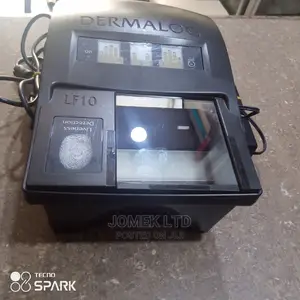 Dermalog Fingerprint Scanners in Nigeria for sale Prices on Jiji.ng