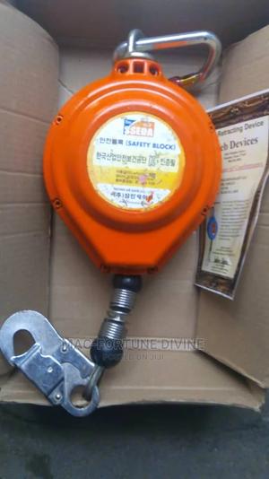 Original Safety Fall Arestor 6meters in Lagos Island (Eko) - Safetywear ...