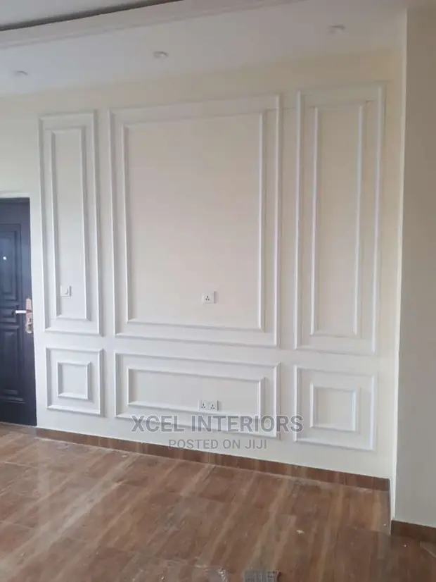 Wall Cornice Designs