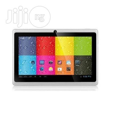 Atouch Kids Tablet With Green Pouch in Ikeja - Toys, Divine door | Jiji.ng