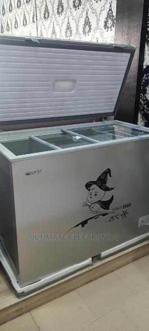 Brand New Snowsea Super Freezing Chest Freezer-450 Liters in Amuwo ...
