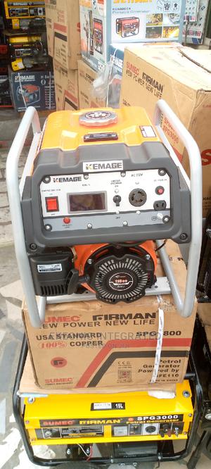 Kemage Generator 2200 in Port-Harcourt - Electrical Equipment, Ekene ...