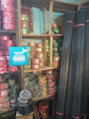 Electrical Wires in Nigeria for sale Price on Jiji.ng